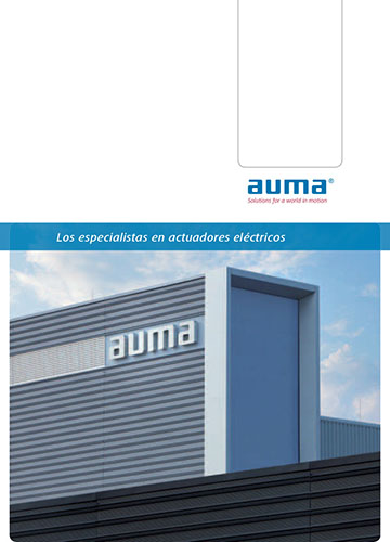 AUMA | MOBE INDUSTRIAL