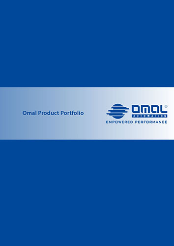 OMAL AUTOMATION | MOBE INDUSTRIAL