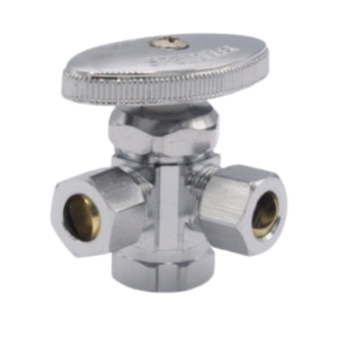 LLAVE ANGULAR DOBLE 1 2 X 3 8 X 3 8 EASTMAN MOBE INDUSTRIAL